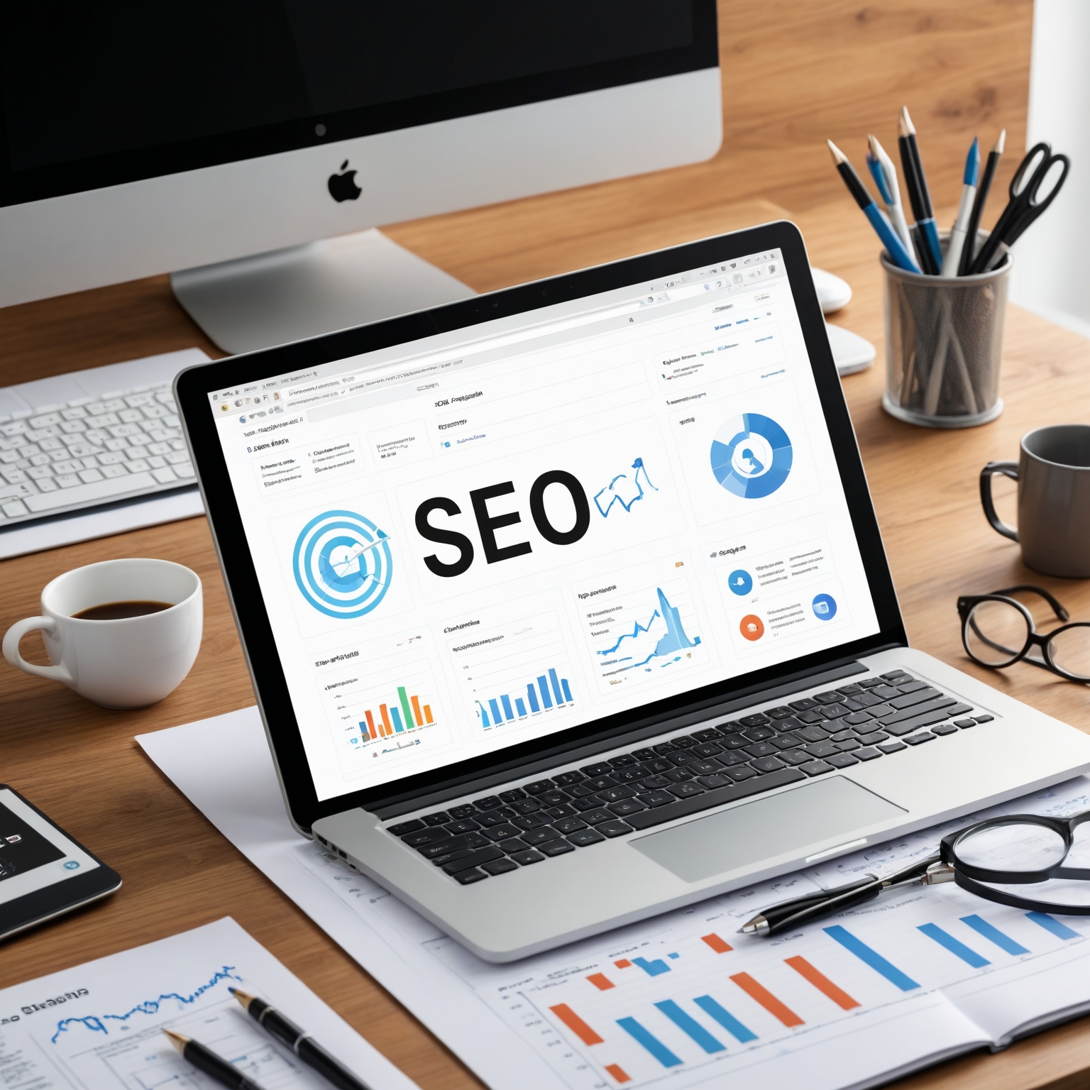 Best Local SEO Company in Pune| OMX Technologies
