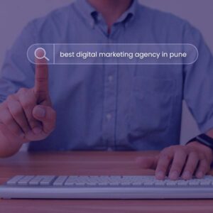 Best Digital Marketing Agency In Pune | OMX Technologies