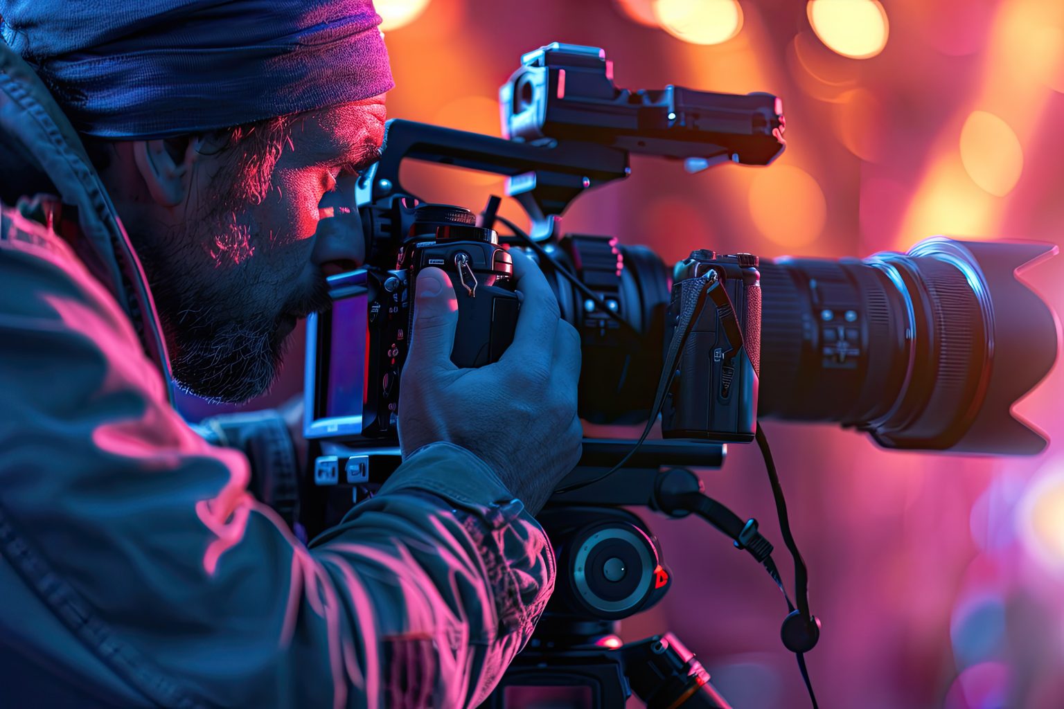 Best video production services in Pune | OMX Technologies